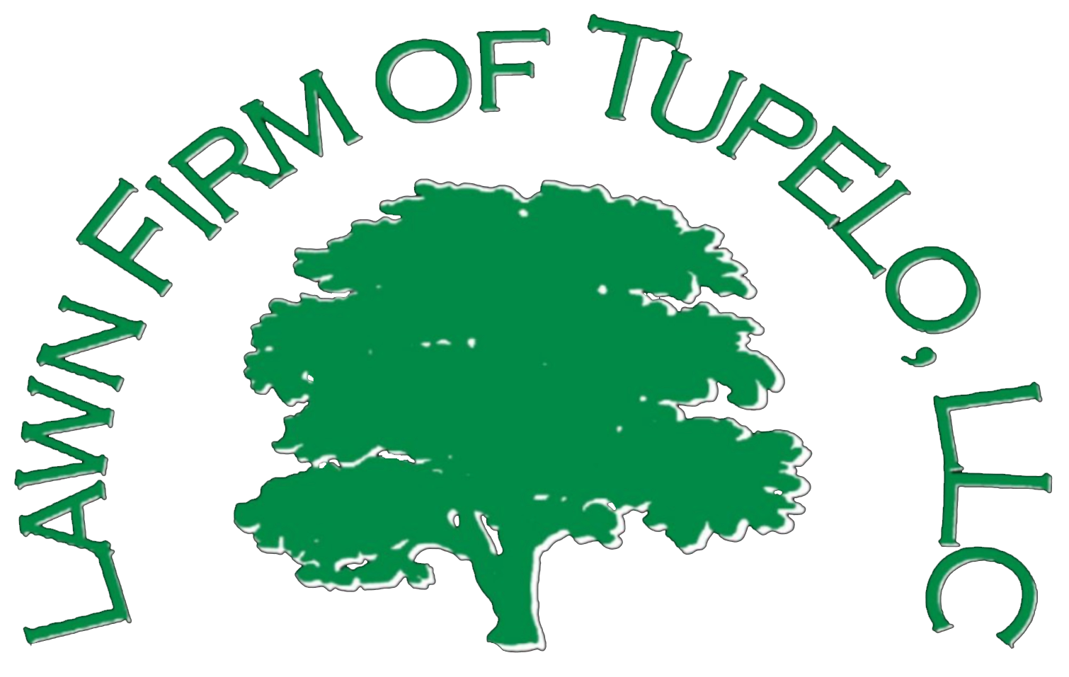 Custom Projects - The Lawn Firm Tupelo